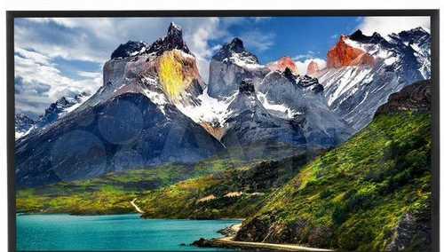 32" Телевизор LED Samsung UE32N5300A Smart TV