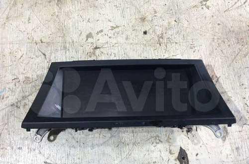 Бортовой монитор 8,8" BMW X5 E70 X6 E71 9223682