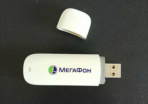 3 g модем Мегафон