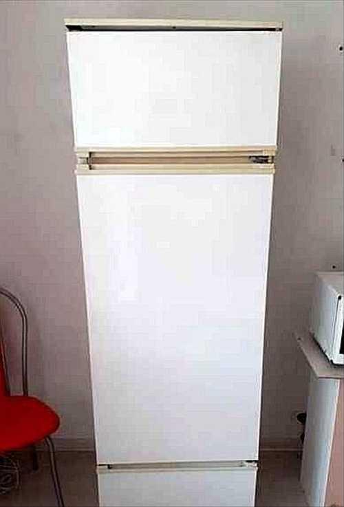 Холодильник Nord 180см. Привезу