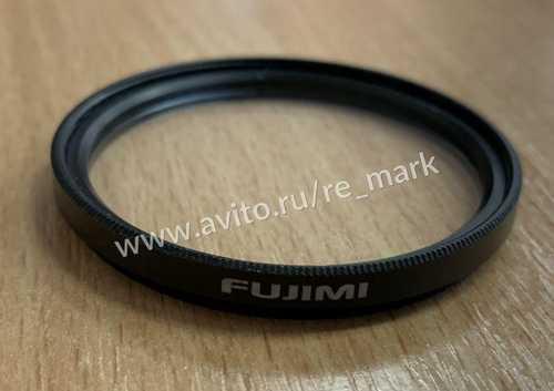 Светофильтр Fujimi UV 49mm