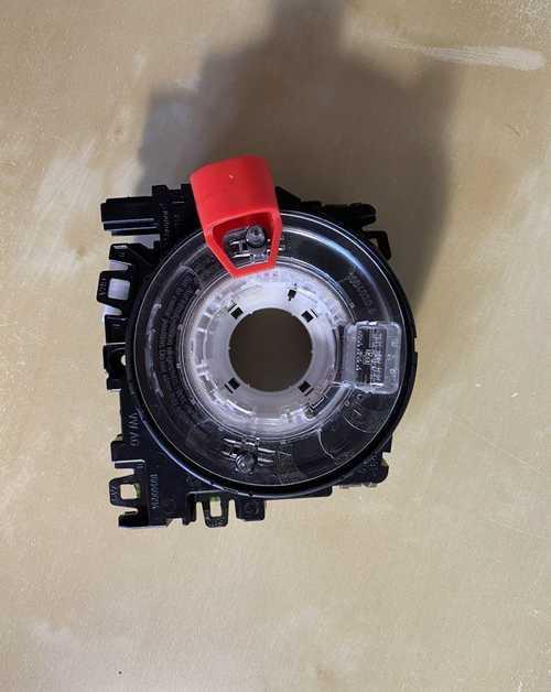 Подрулевой блок для VW Golf 6 5K0953549A