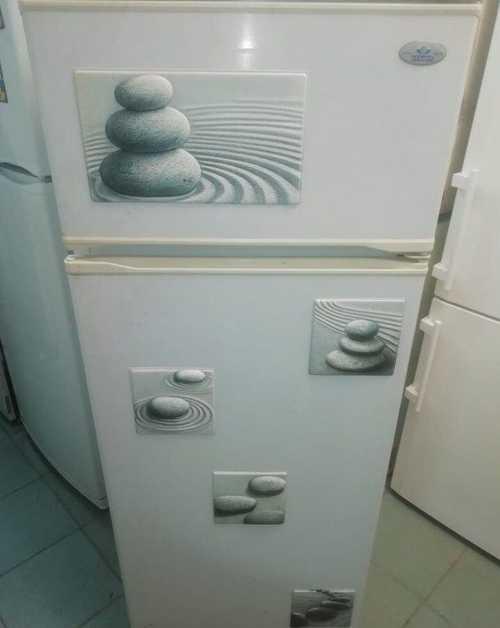 Холодильник б.у. Минск 148 см