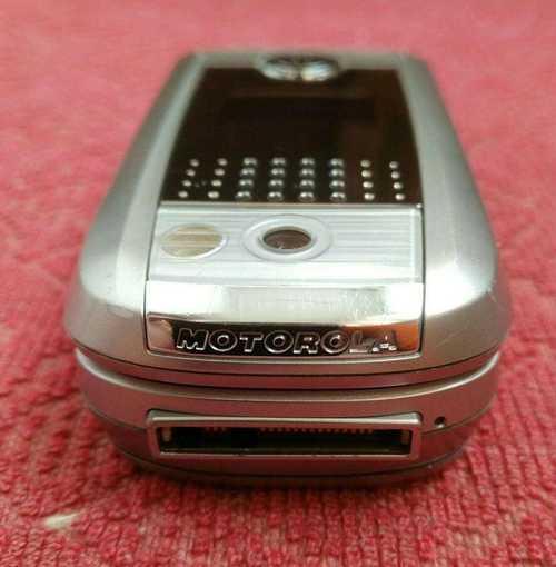 Motorola MPX220 (Windows mpx 220)