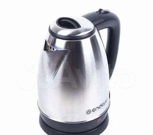 Электрический чайник endever KR-229S