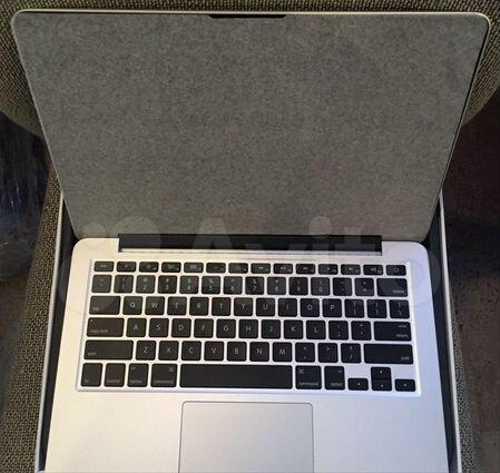 MacBook Pro 13.3-inch 1502 новый