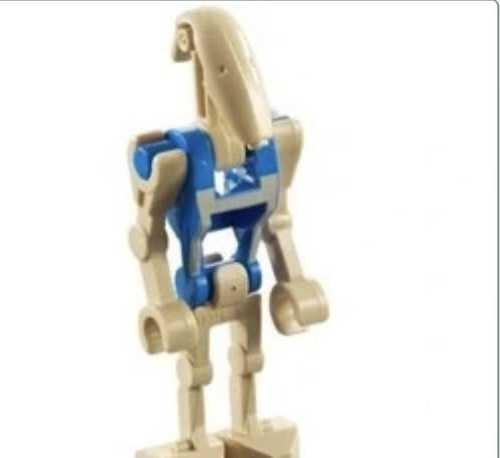 Lego star wars Pilot Battle Droid