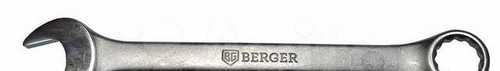 Ключ гаечный berger BG1139 (25 мм)