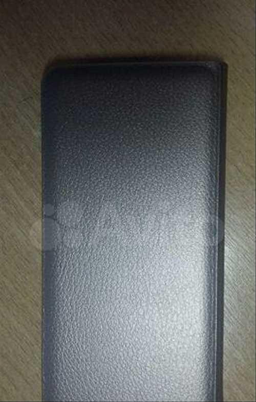 Чехол Galaxy A3(6) flip wallet
