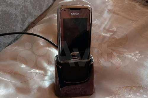 Телефон Nokia Sapfir