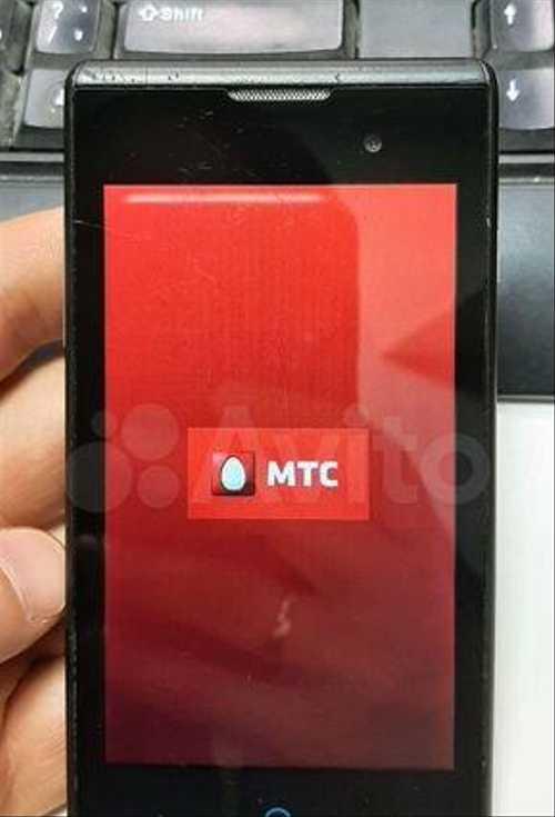 MTS Smart Start