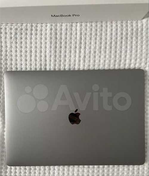 Macbook pro 15