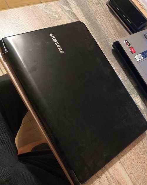 Samsung NP900X3A