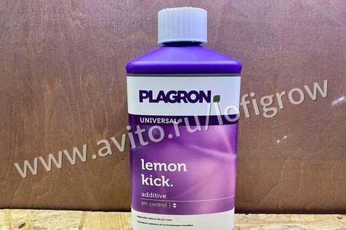 Plagron Lemon Kick 1 литр