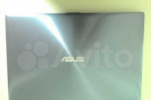 Asus Zenbook UX32a