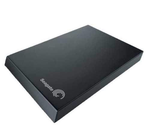 Внешний HDD Seagate Expansion Portable Drive 1 Tb