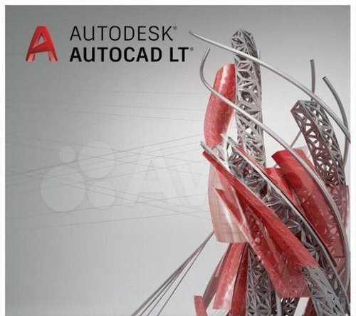 Autocad LT 2021