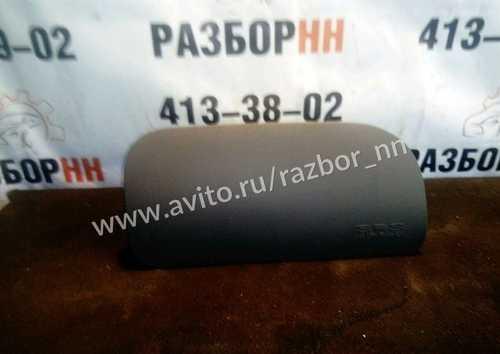 Подушка безопасности Chery Kimo
