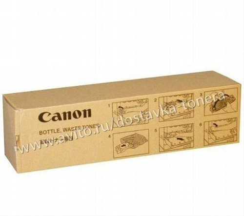 Контейнер отработанного тонера Canon FM3-5945 для