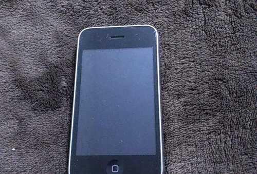 iPhone 3gs 32 gb на запчасти