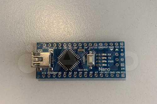 Arduino nano