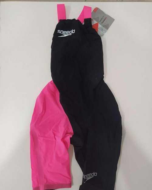 Женский гидрокостюм Speedo Lzr Racer Elite 2