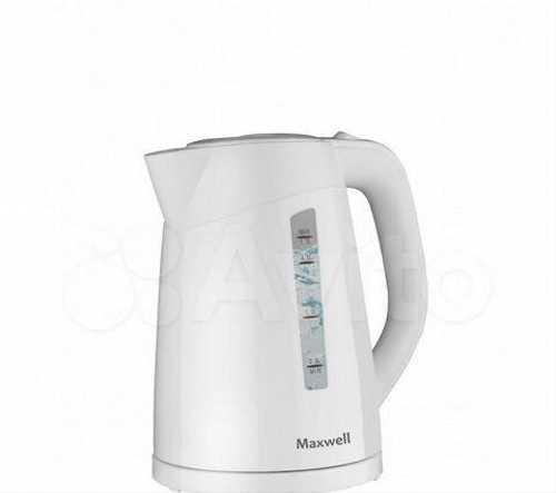 Чайник Maxwell MW-1097