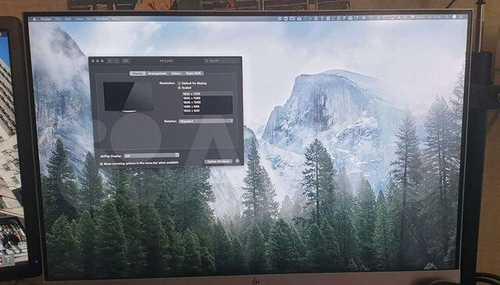 Монитор HP EliteDisplay E243i 24"