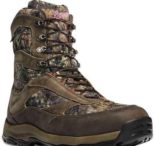 Ботинки danner women'S high ground новые