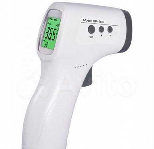 Инфракрасный бесконтактный термометр GP-300