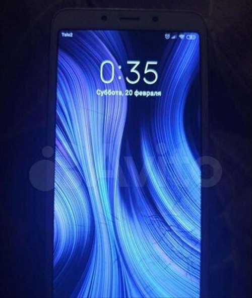 Продам Xiaomi Redmi 6A и