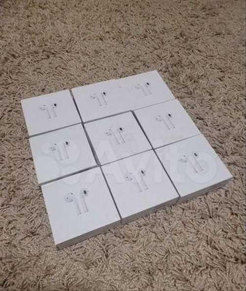 Apple Airpods 1 2