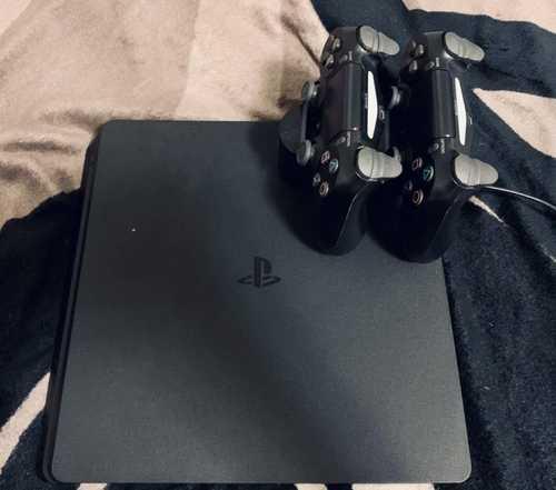 Sony PlayStation 4 Slim
