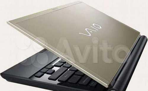 Ноутбук Sony Vaio VGN-TZ3RMN/N