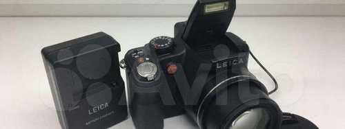 Фотоаппарат leica v lux-2