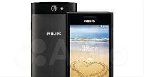 Смартфон Philips S309 /бу