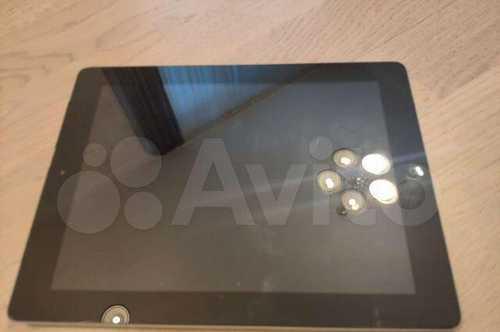 iPad 3 (А1430), Wi-fi + Cellular