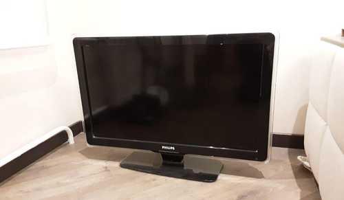 Телевизор Philips 37PFL7603S/60