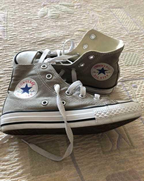 Кеды детские Converse