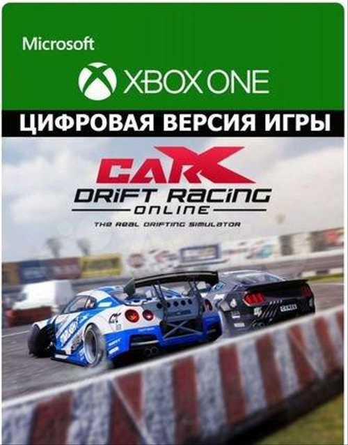 Carx drift racing online xbox
