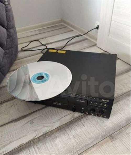 Проигрыватель Pioneer cld-160k