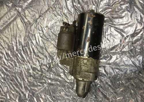 Стартер A1121510001 MB E-class W210