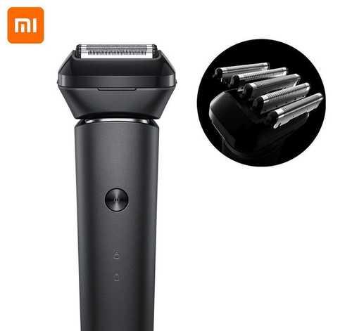 Электробритва Xiaomi Electric Shaver MSW501