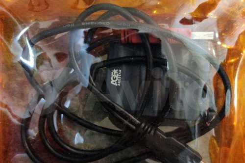 Переходник ide usb