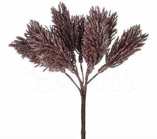 Искусственное растение Еловый Букетик (14 см)