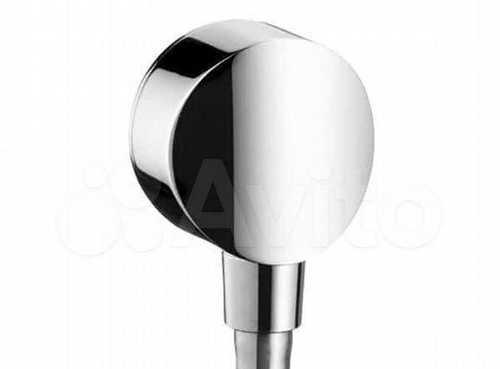 Шланговое подсоединение Hansgrohe Fixfit 27453000