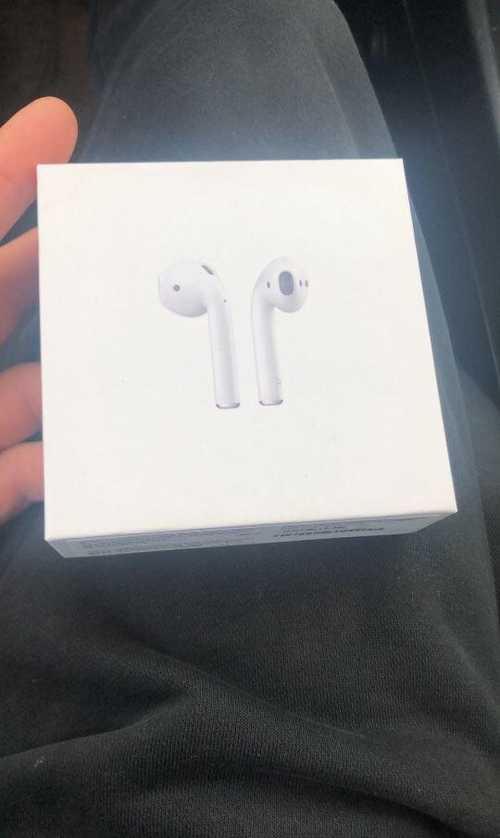 AirPods 2, AirPods 2 опт