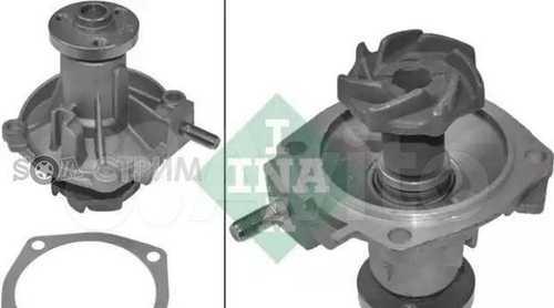 INA 538057610 Помпа ваз 2101-2107