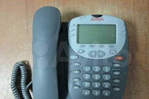 Цифровой телефон Avaya 2410