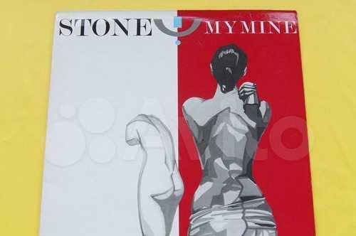 My Mine -1985 "Stone" -Germany -LP